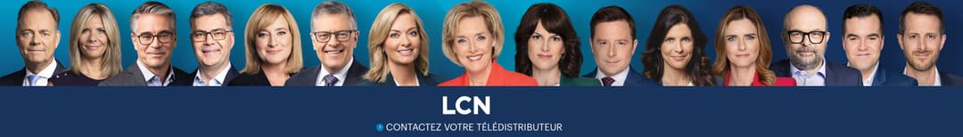 LCN | Rattrapage, direct et grille horaire | TVA+